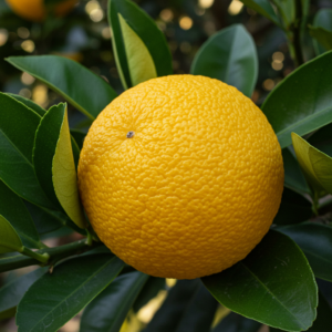 Everything You Need to Know About Yuzu: The Japanese Citrus Taking Over ...