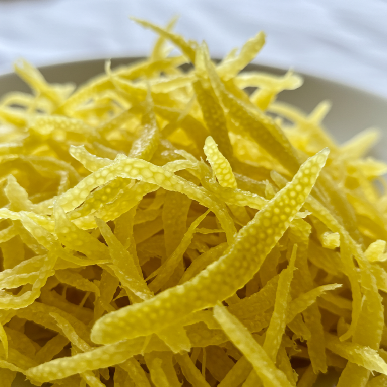 Everything You Need to Know About Yuzu: The Japanese Citrus Taking Over ...